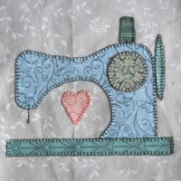 Raggedy Ruff Designs | thecraftycreek