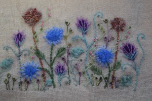 Embroidery Gallery | thecraftycreek