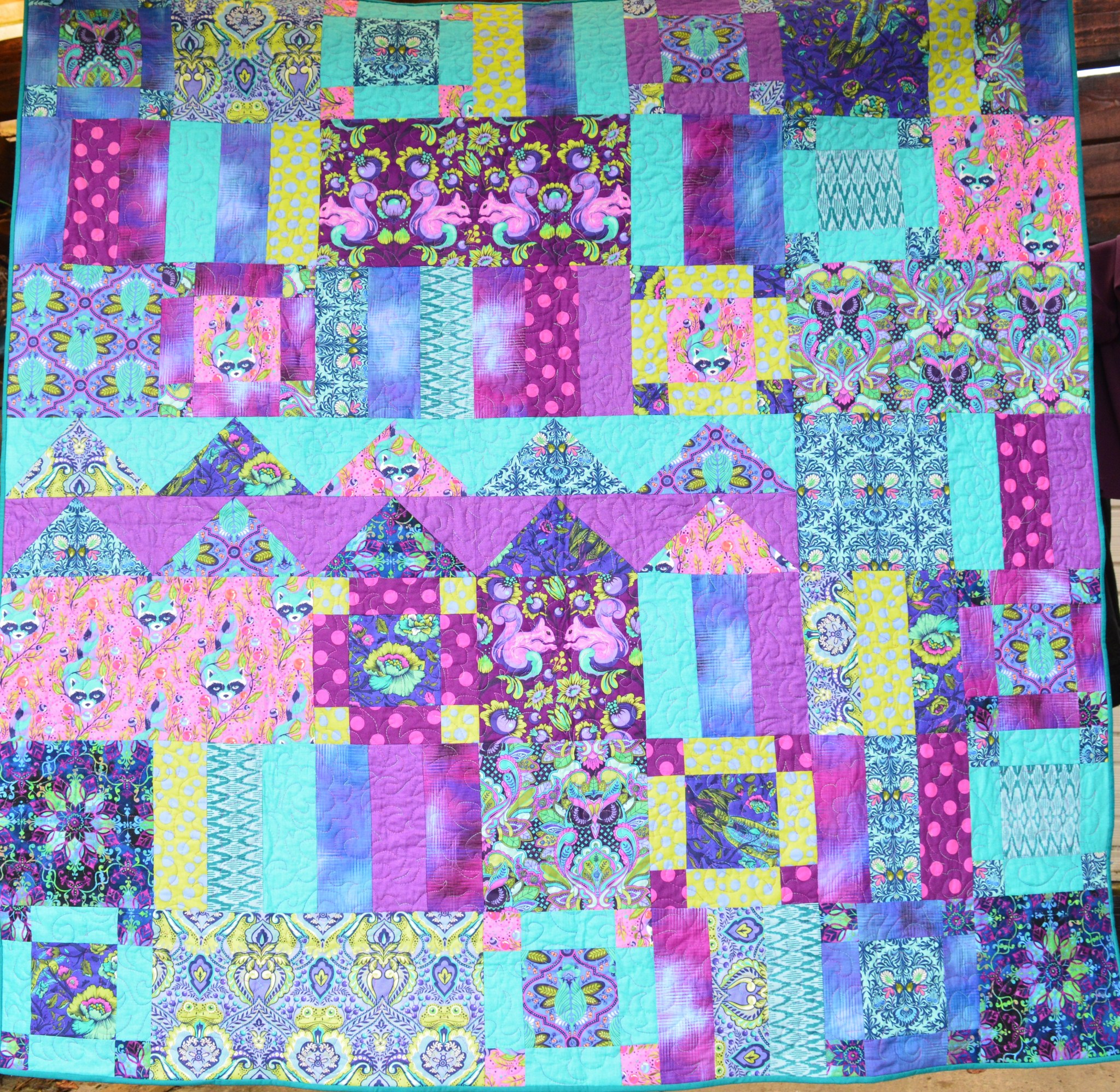 Quilt Gallery | thecraftycreek