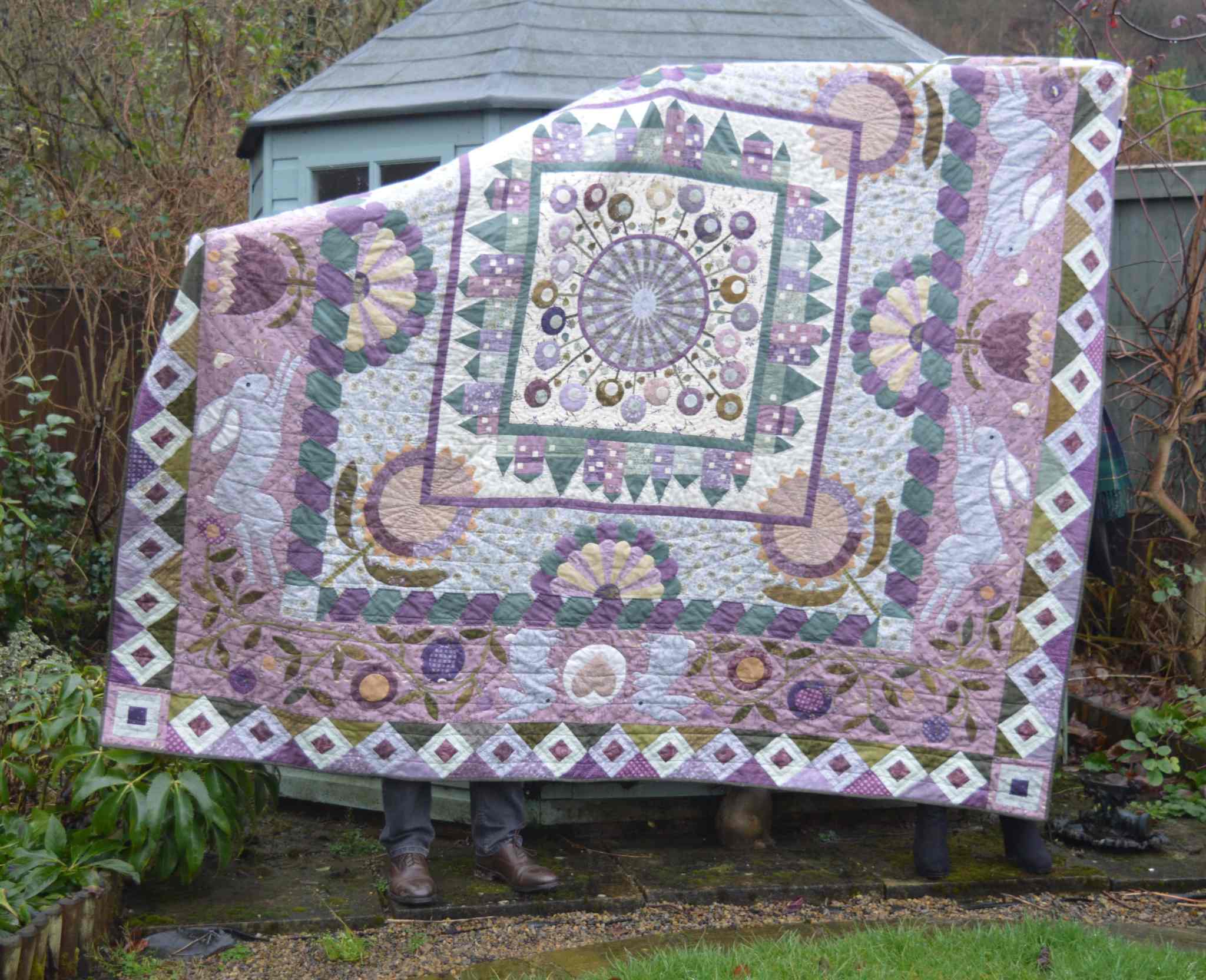 Quilt Gallery | thecraftycreek