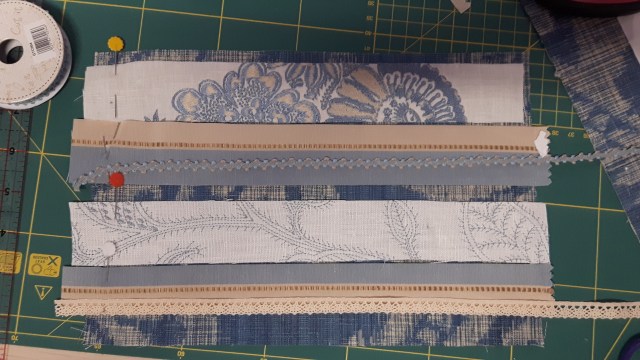 Stitching 4 the Soul Book SAL | thecraftycreek