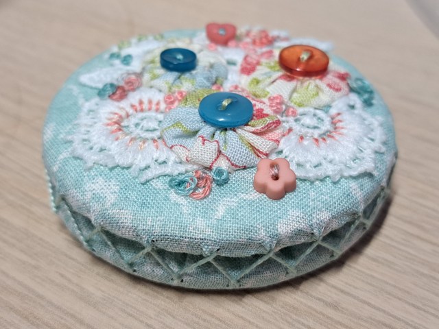 thecraftycreek | Making and creating